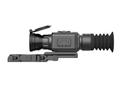 China Outdoor Hunting Long Range Shooting Illuminated Riflescope Orion350 Lightweight for sale