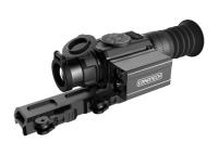 China Continuous Measure Laser Rangefinder Mount Scope Orion 335RL Shock Resistant for sale
