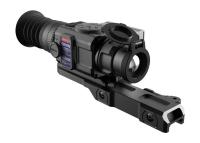 China Compact Design Tactical Rifle Sight Infrared Thermal Imaging Scope Orion 335RL for sale
