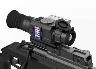 China Low Power Consumption Tactical Rifle Sight Orion 335RL With Stadiametric Rangefinder for sale