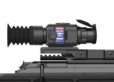 China High Performance Tactical Rifle Sight Shooting Gun Rifle Scope Orion335RL for sale