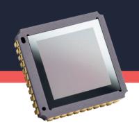 China Simple Long Range Thermal Imaging Sensor High Resolution For Thermal Image Sight for sale
