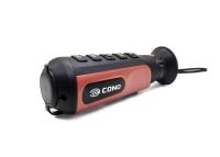 China Rugged Design Thermal Imaging THH3 Scope Made From ULIS Sensor 1024*768 Full Color OLED for sale