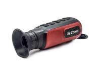 China Field Search THH3 Thermal Imaging Scope 5 Hours Working Time WiFi Supported for sale