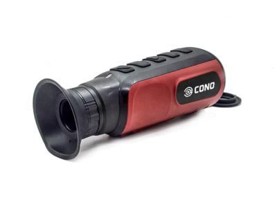 China Field Search THH3 Thermal Imaging Scope 5 Hours Working Time WiFi Supported for sale