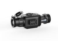 China IP67 Thermal Imaging Add On Scope Thermal Clip On For 1024x768 Display Thermal Scope for sale