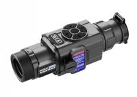 China 32G Orion335C Thermal Clip On WIFI Function On Board Recording 384×288 Resolution for sale