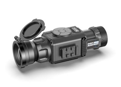 China Sniper Scope Thermal Clip On With Brilliant Imagery And Accuracy <1 MOA for sale