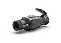 China Military Grade Infrared Thermal Imaging Night Vision Weapon Sight For Long Range for sale