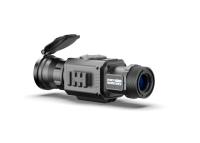 China Uncooled Hot Thermal Clip On Infrared Night Vision Scope Camera Hunting Sight for sale