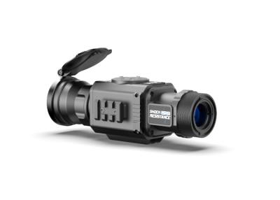 China Uncooled Hot Thermal Clip On Infrared Night Vision Scope Camera Hunting Sight for sale