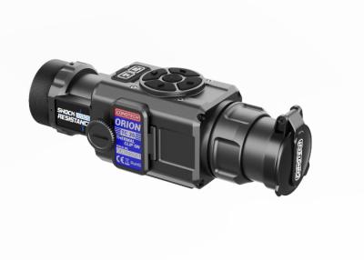 China Sharp Image Military Standard Clip On Thermal Scope Thermal Imaging Devices for sale