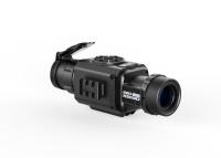 China Snipe - Ir Thermal Clip On Scope Thermal Front Attachment For Battle And Hunting for sale