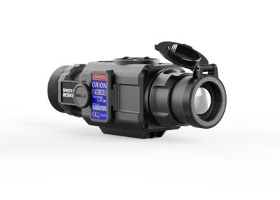 China Professional ULIS Core Effectively Thermal Front Attachment 384×288 Resolution for sale