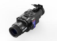 China Orion335C Multifunctional Clip On Thermal Scope 50HZ IP67 For Night Hunting for sale