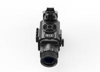 China Thermal Imaging Clip On Long Range Sniper Sight Advanced Thermal Optical Sight for sale