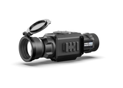 China CE Thermal Front Attachment Quick Mounting Thermal Sight Scope For Wildlife Surveillance for sale