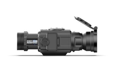 China Wifi Riflescope Thermal Front Attachment Easy Reliable Precision Design for sale