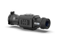 China 384x288 17um 50mm Lens Digital Thermal Clip On Front Attachment For Rifle for sale