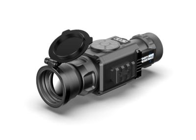 China Un - Cooled Thermal Imaging Clip On Sight High Performance For Sniper Weapons for sale