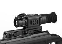 China High Resolution Orion335 Tactical Rifle Sight With Wifi , 5h Battery Life for sale