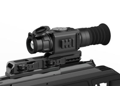 China High Resolution Orion335 Tactical Rifle Sight With Wifi , 5h Battery Life for sale