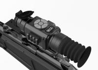 China Shooting Multi Reticle Long Eye Relief Thermal Night Sight Orion335 Only 450g for sale
