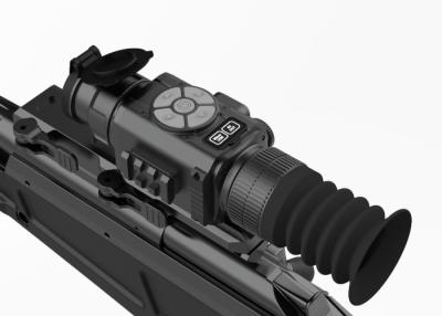 China Shooting Multi Reticle Long Eye Relief Thermal Night Sight Orion335 Only 450g for sale