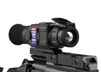 China OEM Long Range Hunt Orion335 Tactical Rifle Sight Waterproof Shockproof for sale