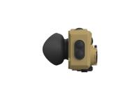 China High performance Helmet Military Gen 2 Thermal Night Vision Goggles for sale