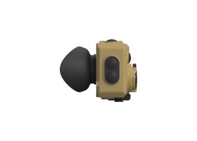China High performance Helmet Military Gen 2 Thermal Night Vision Goggles for sale