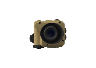 China High Resolution Military Night Vision Goggles Professional Infrared Helmet Thermal Imaging Goggles for sale