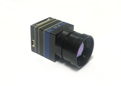 China OEM Night Vision Infrared Thermal Imaging Camera Module For Surveillance Detection for sale