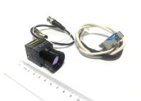 China Mini Uncooled Thermal Imaging Core Micro Wireless Infrared Camera Module for sale