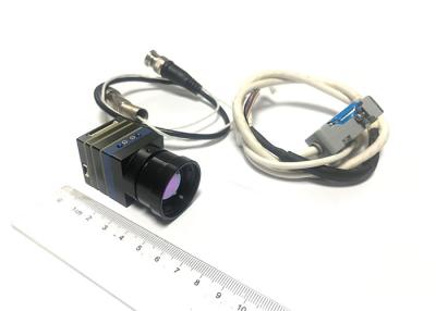 China Mini Uncooled Thermal Imaging Core Micro Wireless Infrared Camera Module for sale