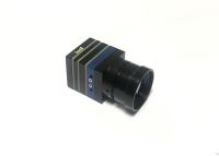 China Lightweight Night Vision Thermal Imaging Camera Module Super Low Power Consumption for sale