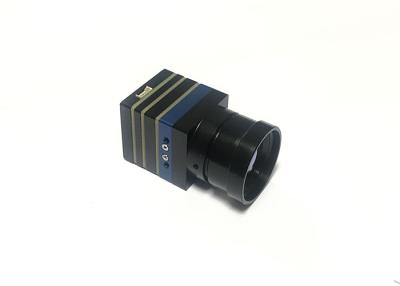 China Lightweight Night Vision Thermal Imaging Camera Module Super Low Power Consumption for sale