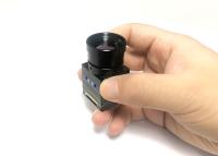 China Durable Infrared Security Thermal Camera Core Module With Uncooled FPA Sensor for sale