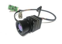 China Small Low Powered Excellent Images Thermal Core For OEM Applications for sale