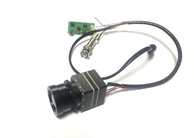 China OEM Thermal Imaging Core Thermal Camera Module With High Performance for sale