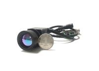 China High Resolution No Shutter Thermal Imaging Core Image Low Power Consumption for sale