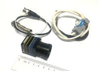 China LWIR Thermal Imaging Core Sensor Camera Module Compact Design And Light Weight for sale
