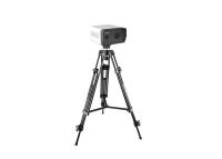 China Infrared Non Contact Thermal Screening System Temperature Measurement For COVID-19 Dectecion for sale