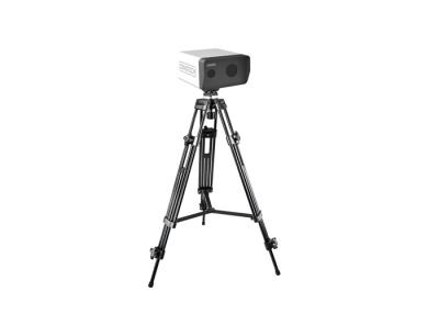 China Infrared Non Contact Thermal Screening System Temperature Measurement For COVID-19 Dectecion for sale