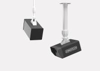 China Contactless Fever Detection Camera Temperature Measurement System for sale