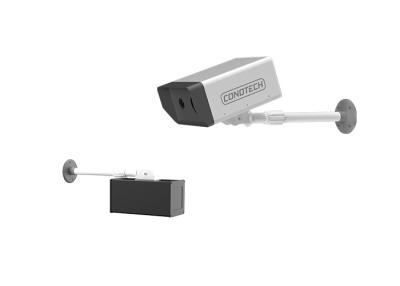 China Body Temperature Thermal Scanner Screening Camera With Free Software for sale