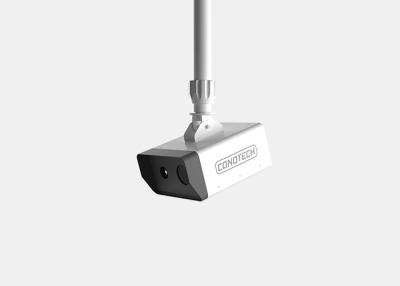 China Temperature Thermal Screening System Thermograph Camera For Body for sale