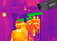 China Quarantine Infrared Thermal Imaging for sale