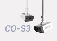 China Self Calibration Temperature Thermal Screening System for sale
