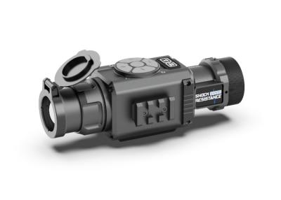 China Ultraclear Mode Waterproof Orion Thermal Imaging Clip On for sale